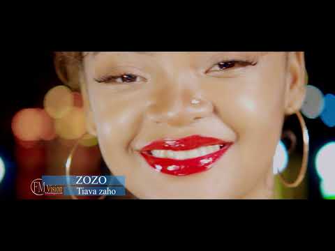 ZOZO Tiava zaho fm vision - YouTube