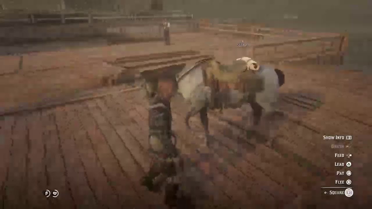 RED DEAD REDEMPTION 2 RP (MUST WATCH)!!! - YouTube