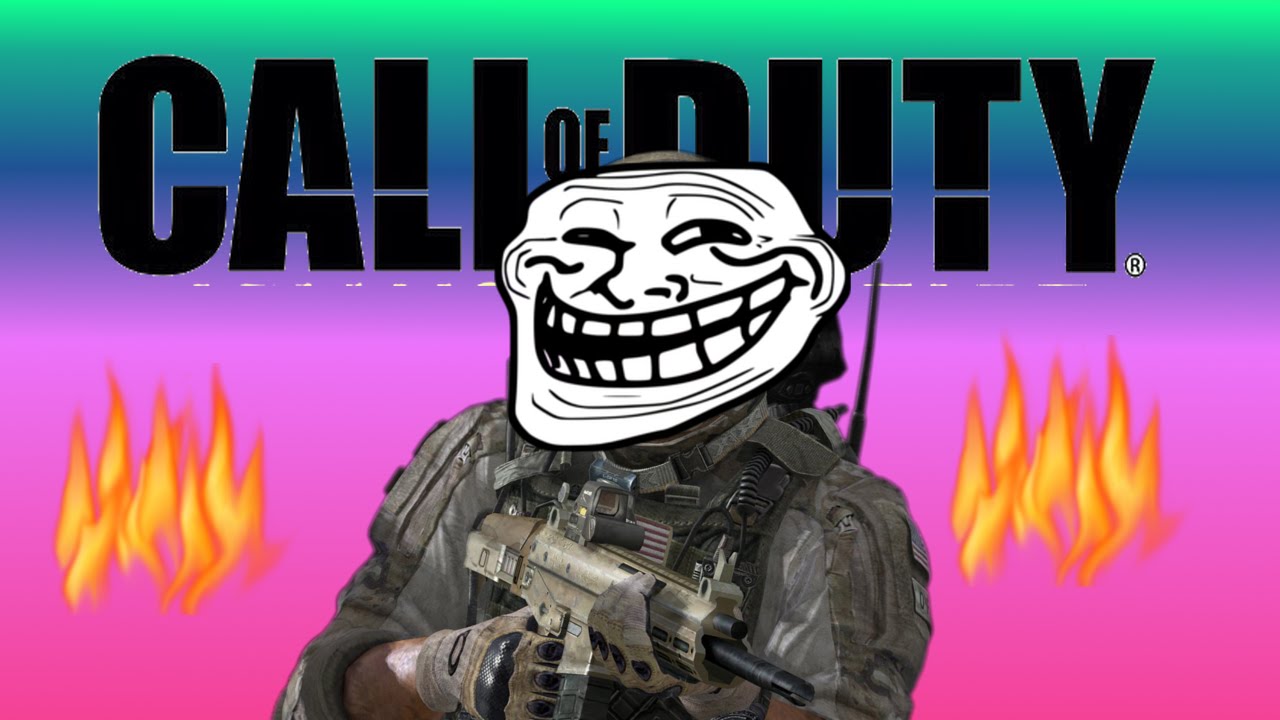 COD: BO2 funny moments |MLG gameplay| - YouTube