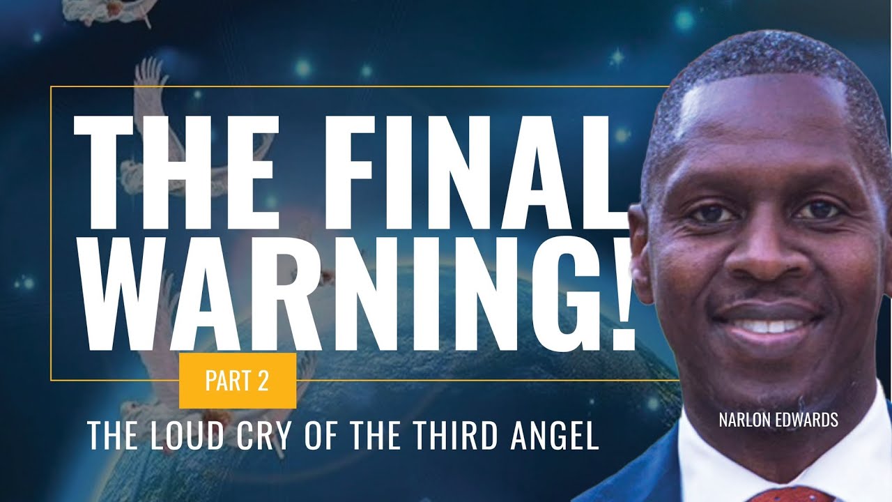 The Final Warning, Part 2 - YouTube