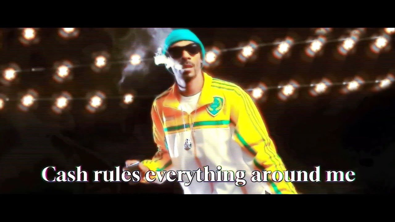 LL Cool J ft. 50 Cent, Redman, Ice Cube, Timbaland, Method Man & Snoop ...
