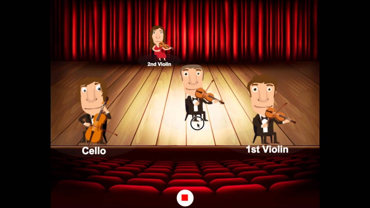 Lowering the Barriers to Creative Musical Expression | Alex Ruthmann ...