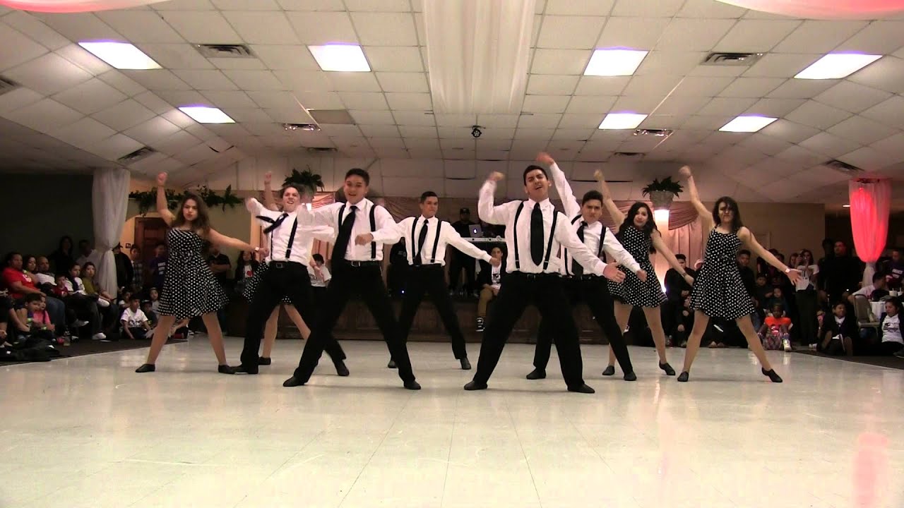 Pushia Presentations | Valentine Bash 3 - YouTube