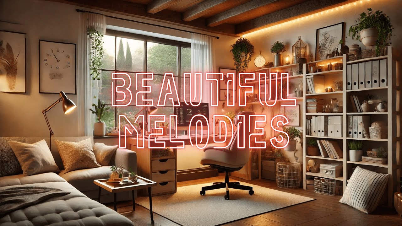 Beautiful Piano Melodies : Music to Brighten Your Week - YouTube