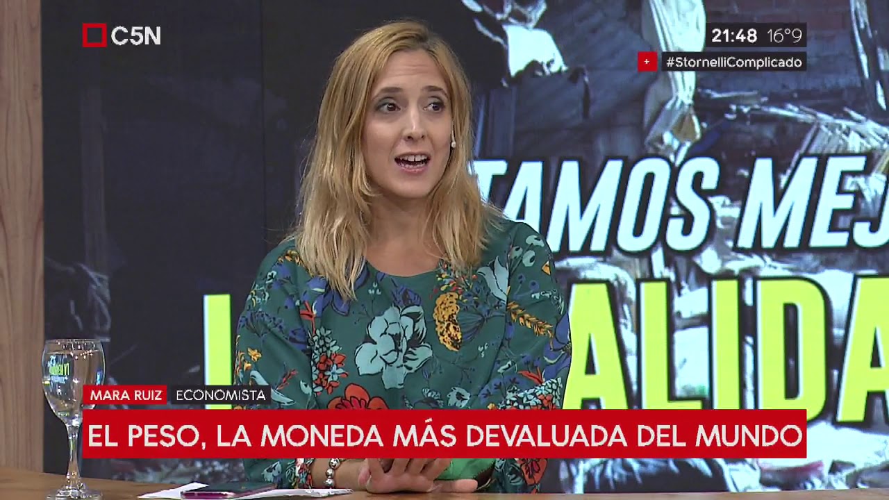 Minuto Uno - Programa 08/03/2019 (parte 3) - YouTube