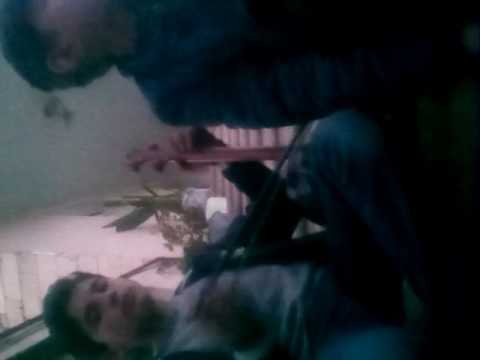 QARABAG mahnisi-_-ifa Elcan Umid-Kamanca Eleddin semkirli