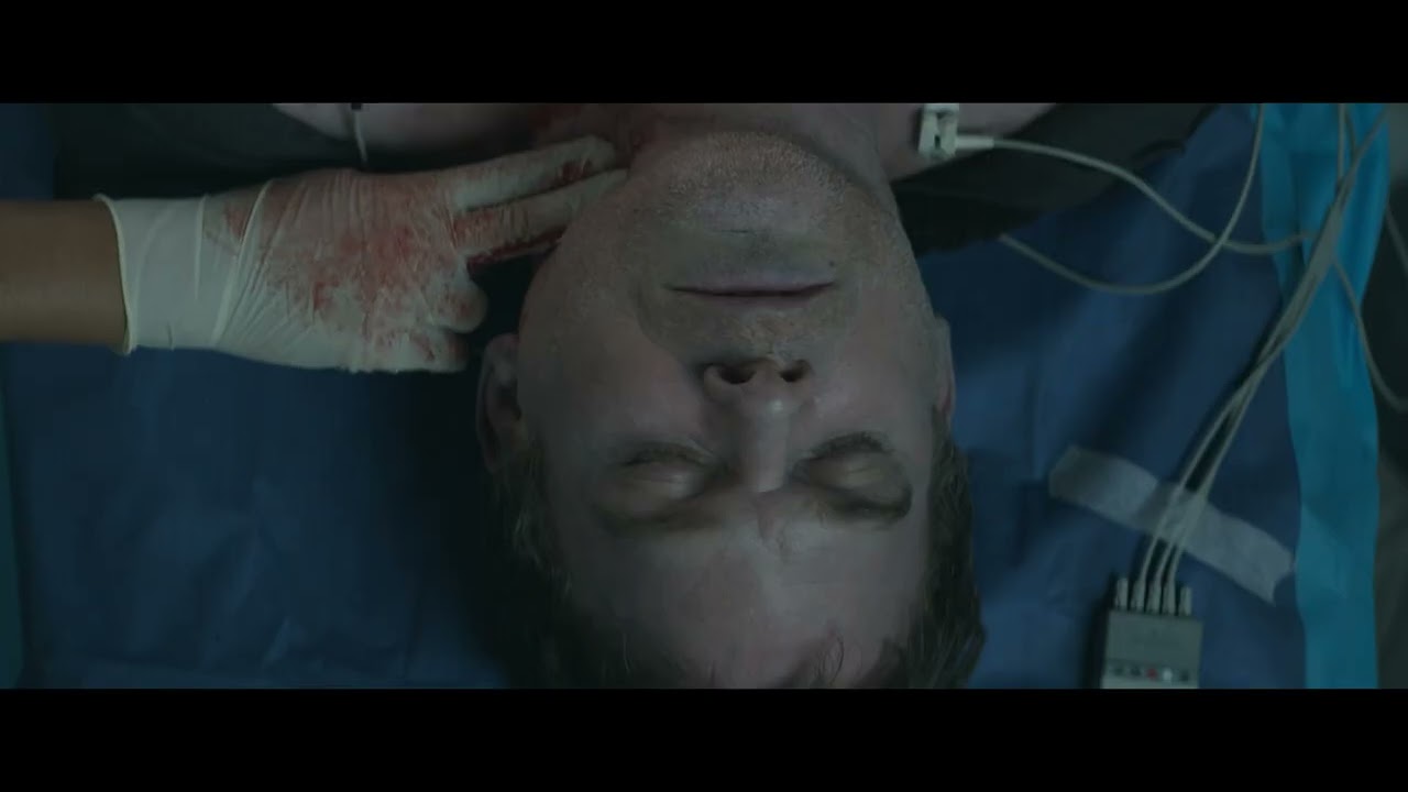 Dexter Resurrection Ep1 | Opening Scene #dexter #dextermorgan - YouTube