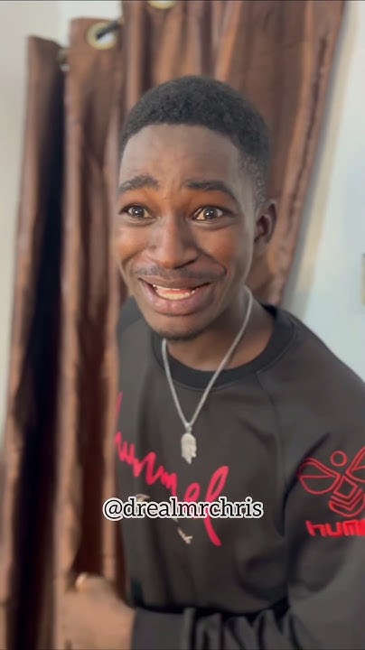 Mr Chris Has Entered Another Wahala With Someone Dad 😢😢😞 Explorepage