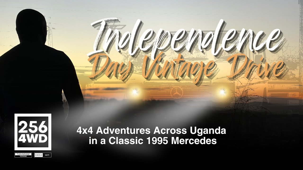 20251011 Independence Day Vintage Drive. - YouTube