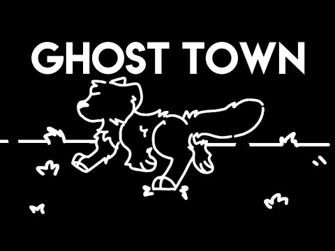 Ghost town meme || original by: Skailla - YouTube