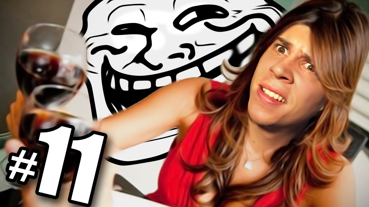 SALSEO ROMANTICO INCOMODO | Beyond Two Souls - YouTube