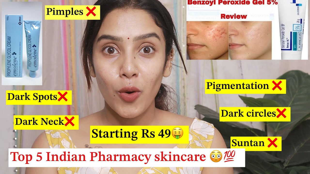 എല്ലാ skin Problem ത്തിനും solution 💯💯 Super cheap & Budget friendly ...