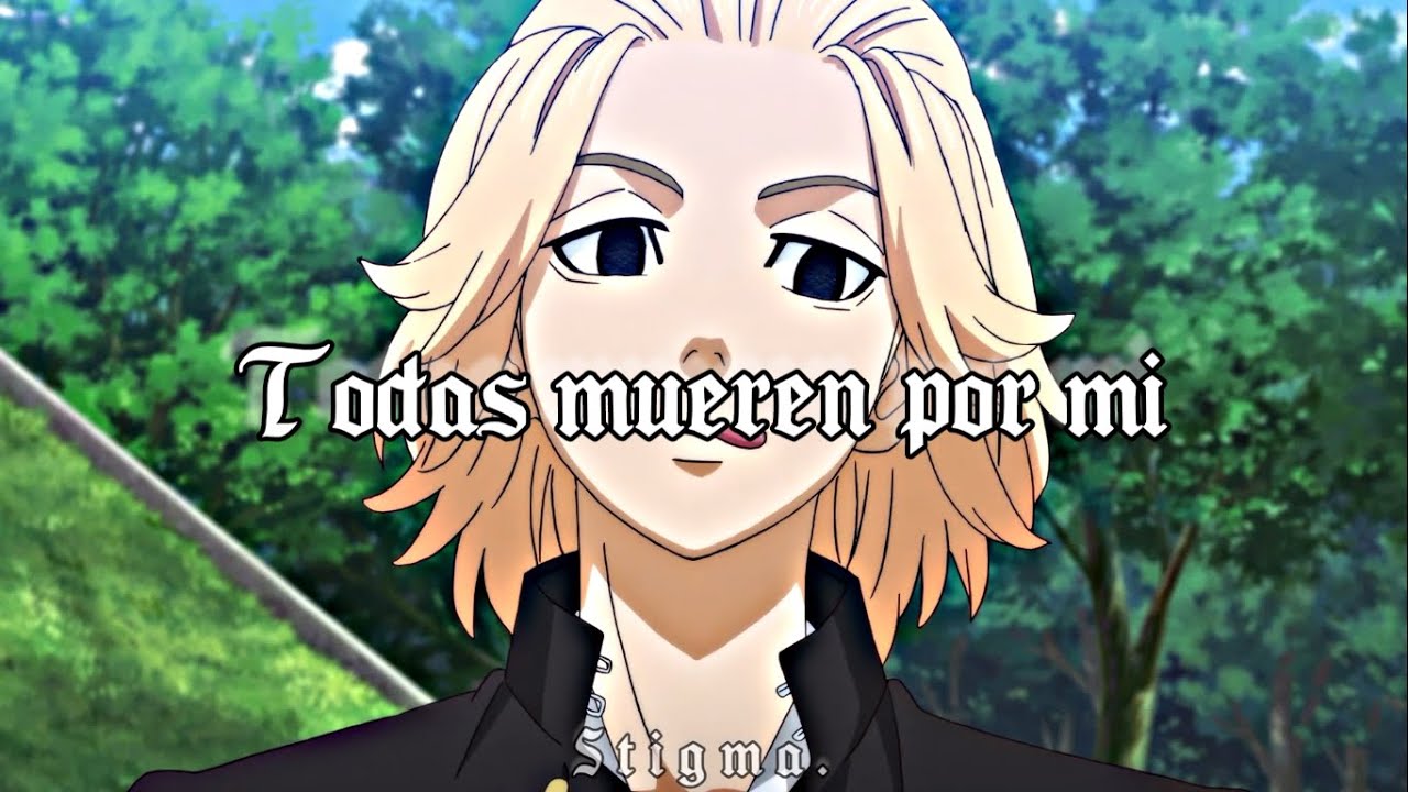 Esta canción con Mikey de fondo es superior. - YouTube Music