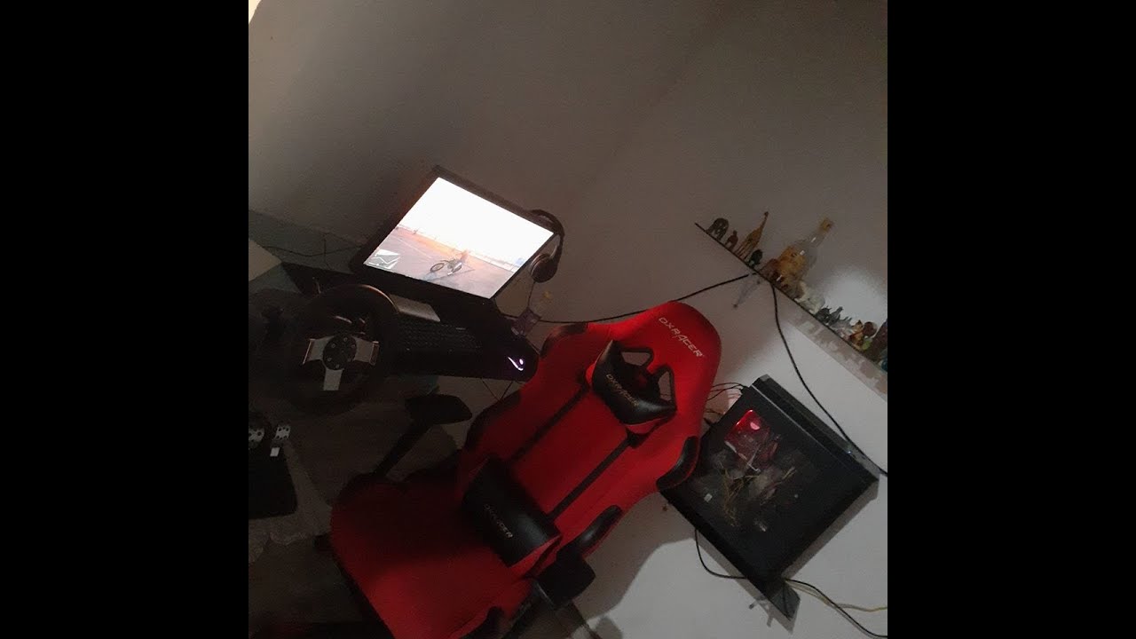 Meu setup 2020 humilde, vem coisa nova por ai, novo setup e novo ...