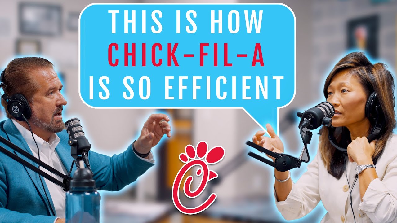 Ep. 6 - It’s My Pleasure (Nancy Easterling) - YouTube