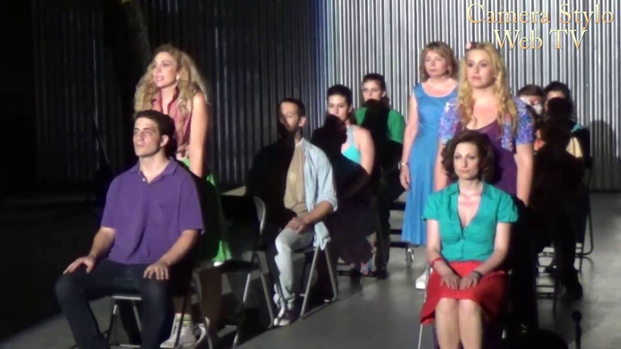 MUSICNOW 2016 ΓΙΟΙ ΚΑΙ ΚΟΡΕΣ 17 6 ΥΠΑΙΘΡΙΟ ΔΗΜΟΤΙΚΟ ΘΕΑΤΡΑΚΙ ΖΩΓΡΑΦΟΥ ...
