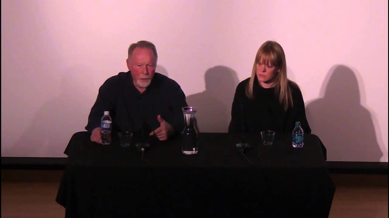 Kelli Connell and Doug Ischar • March 9, 2015 - YouTube