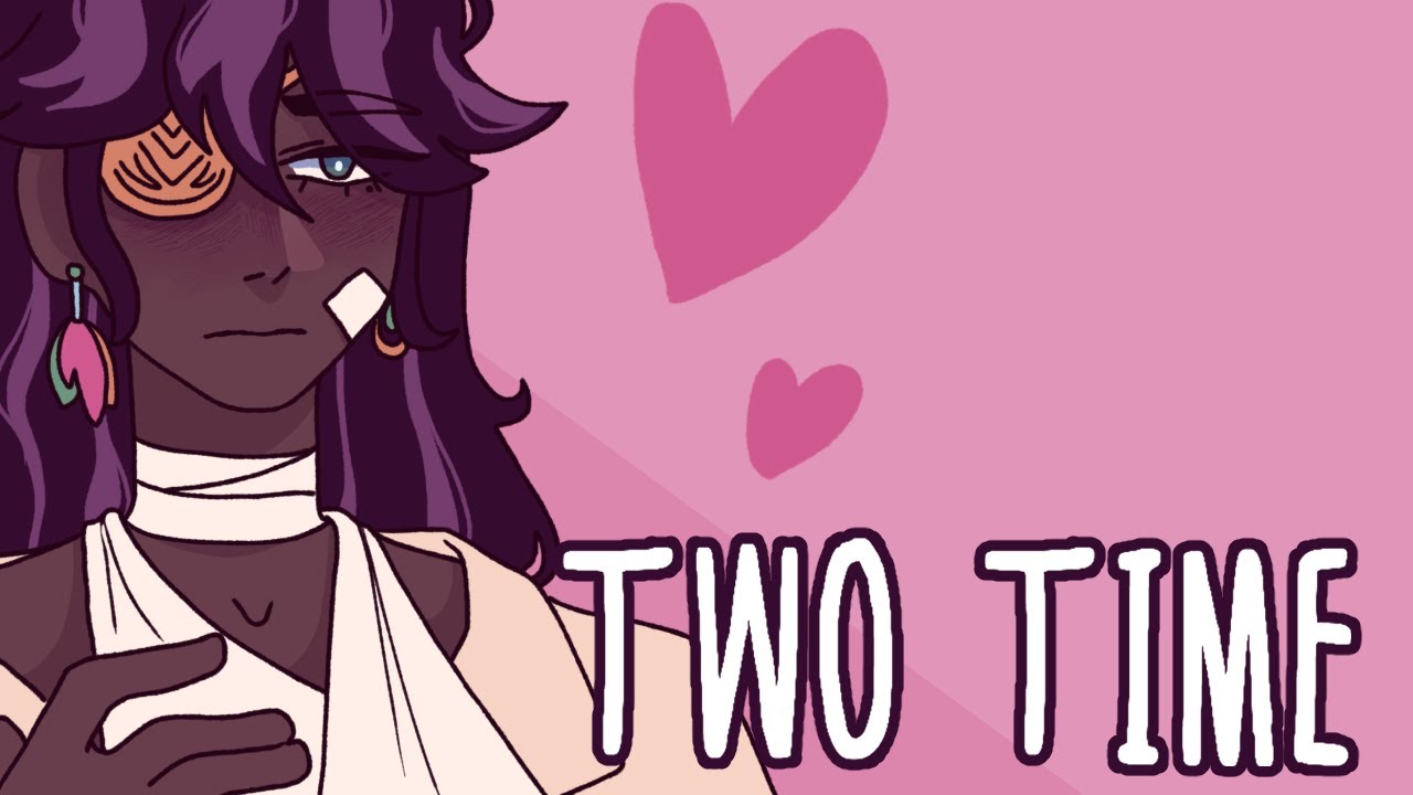 two time - meme - YouTube