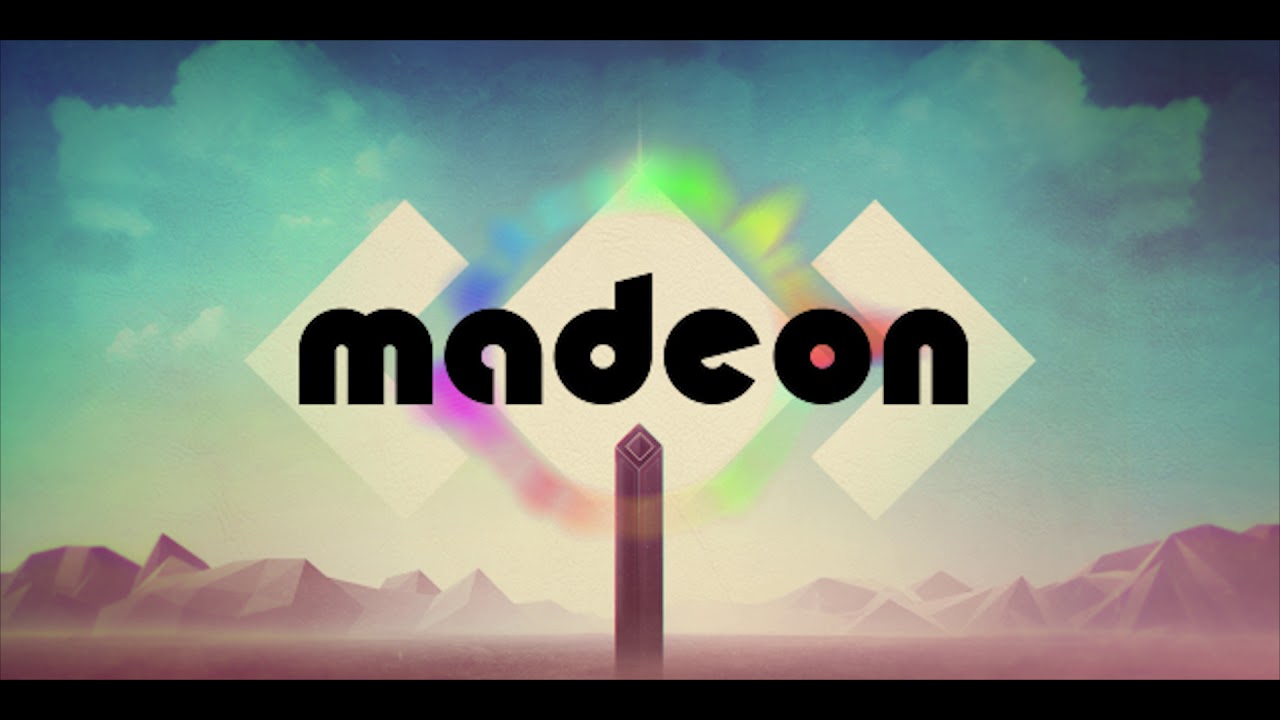 Visuals For Madeon - Finale - YouTube