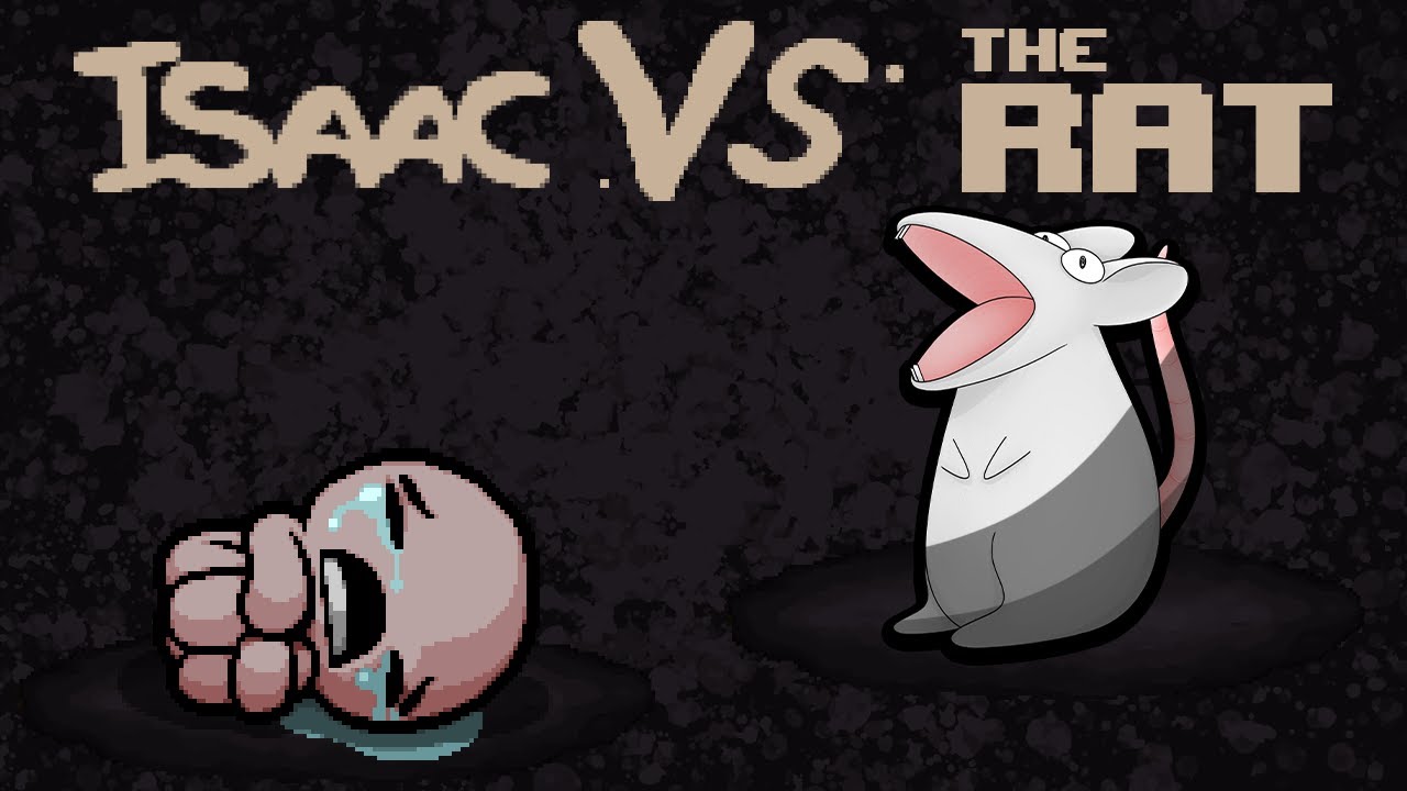 【The Binding of Isaac】Unlocks, Fun Locks, and another lock thing to ...