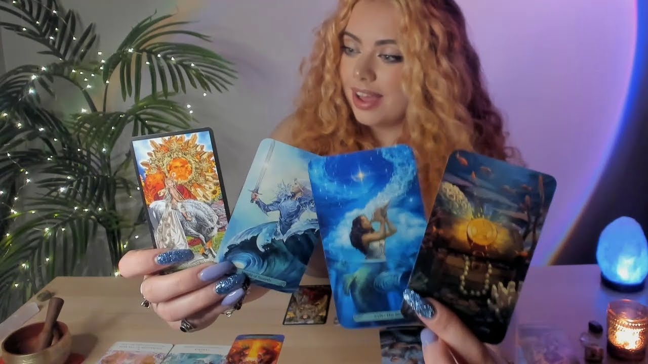 ♑️CAPRICORN JANUARY ~ "LUXURY LIFE! SOMEONE IS WINNING THE LOTTERY ...