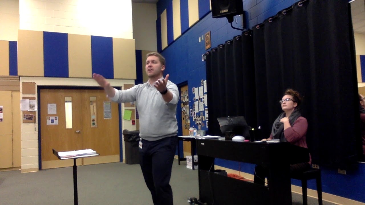 Teaching Video #1 - YouTube