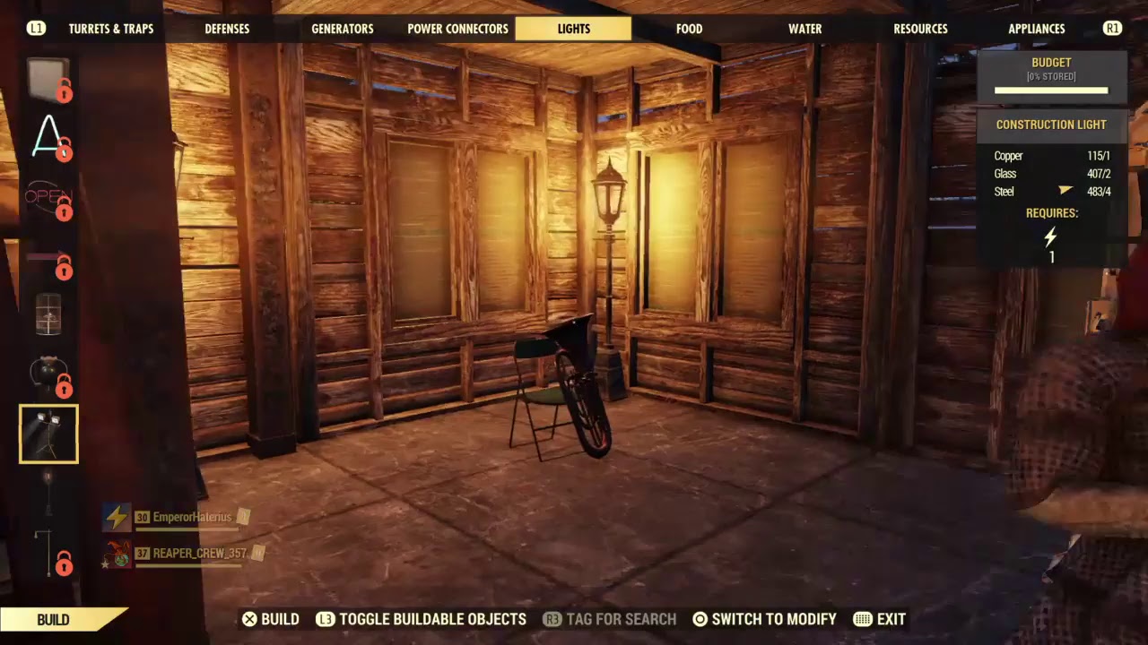 Fallout 76 Part 17-Secret Inside of The Lucky Hole Mine - YouTube