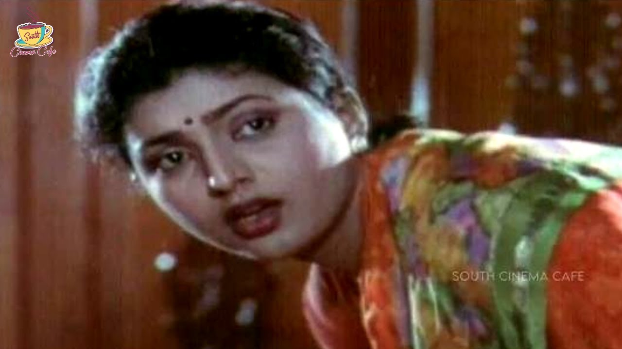 Roja Vinod Kumar Attaku Koduku Mamaku Alludu Tollywood Movie Special ...