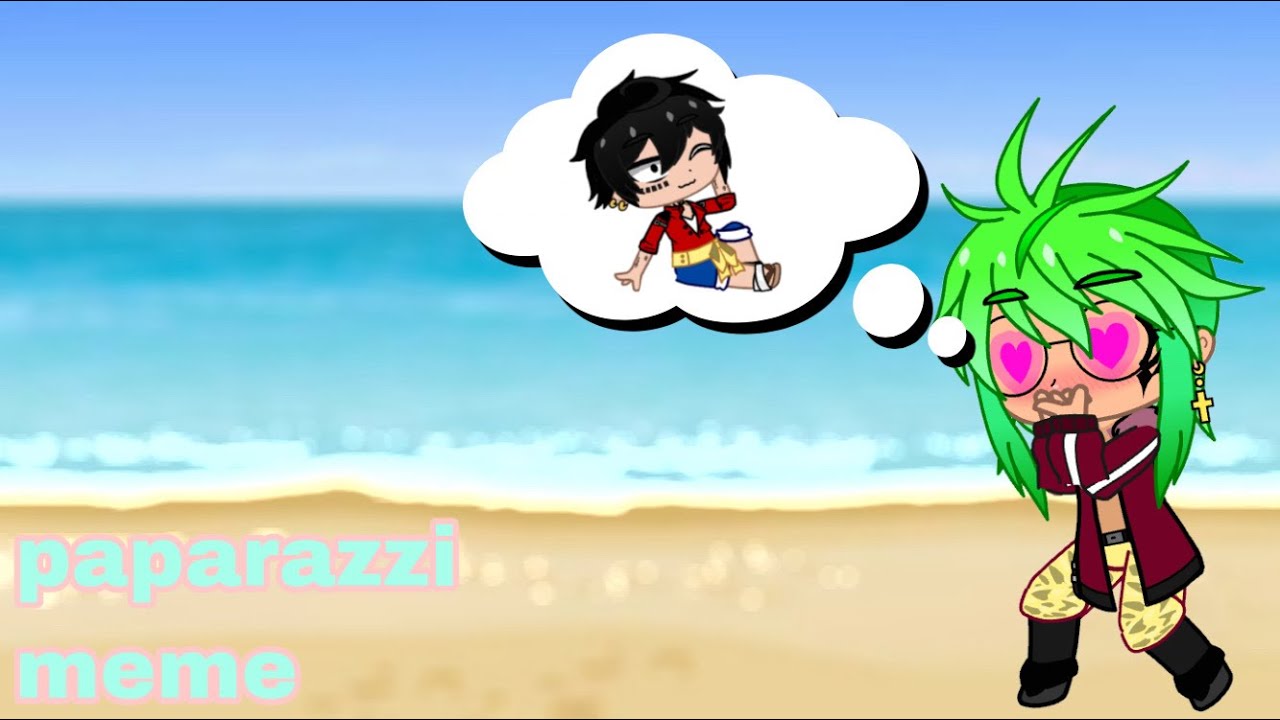 One Piece’ “Paparazzi” ¡ Meme ! •Laws Smile• - YouTube