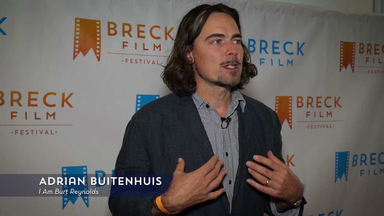 Breck Film: A Filmmaker's Festival - YouTube