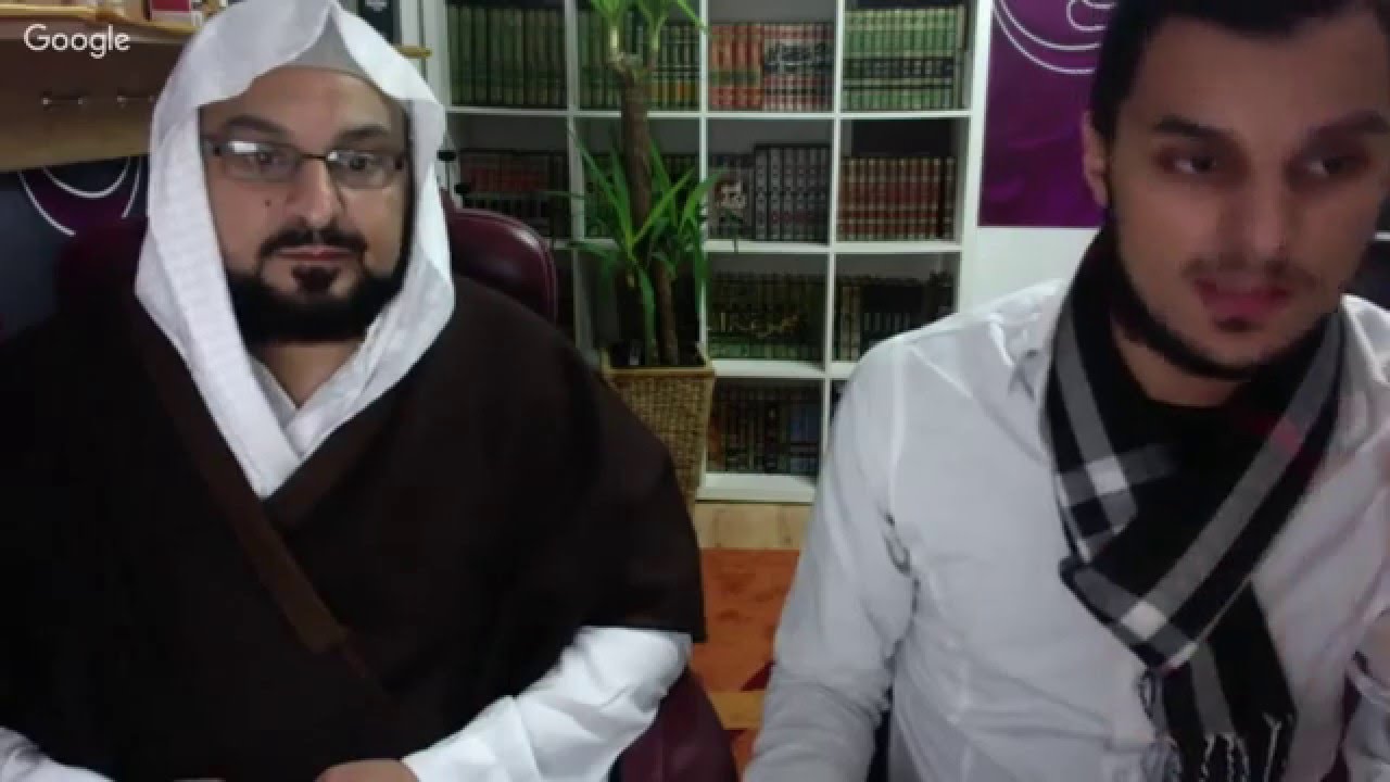 (3) Fath al Majeed | Sheikh Usama Ayub & Abhagar | (Arabisch - Deutsch ...