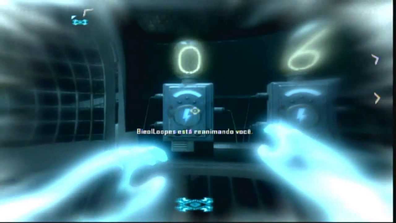 Black Ops 2 - Mob Of The Dead Easter Egg "Pop Goes The Weasel" (PT-BR ...