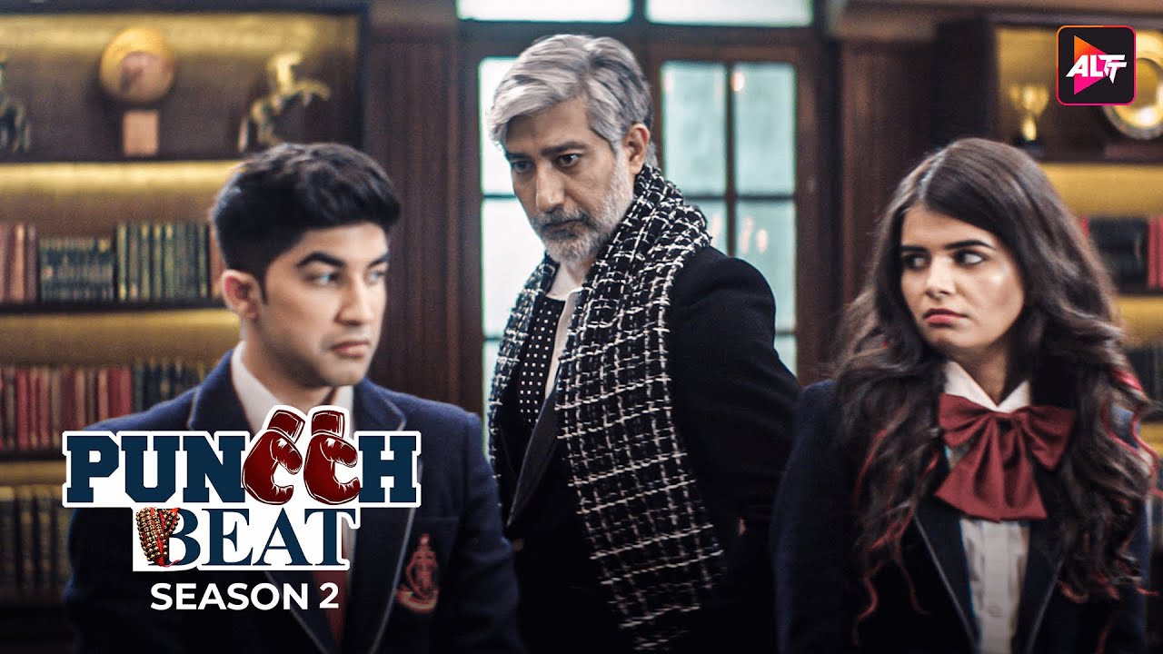 You may leave now- Puncch Beat - Priyank Sharma, Siddharth Sharma - YouTube