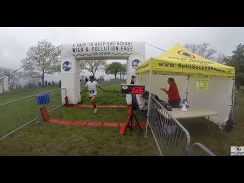 Run the Hook 10K & 5K 2018 - YouTube