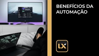 Vídeos Conceituais | Automação Luxcontrol