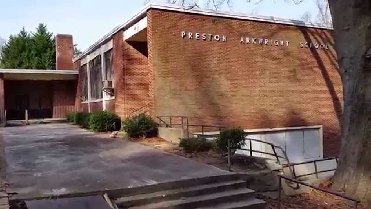 20150203 105632 2015 02 03 Preston Arkwright School 1261 Lockwood Drive ...