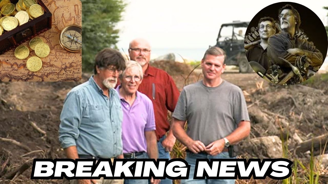 "Breaking News: Ark of the Covenant Discovered at Nolan’s Cross - The ...