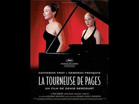 '' the page turner '' - official trailer 2006.