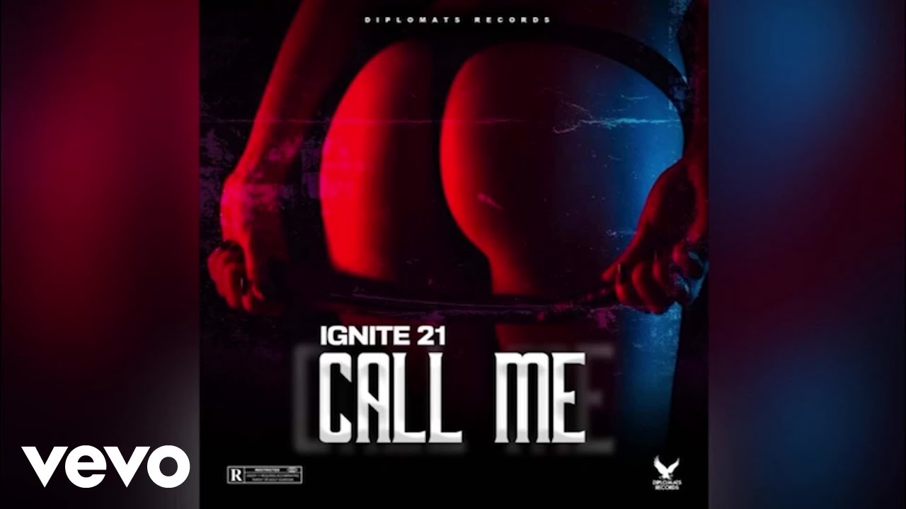 Ignite21 - Call Me | Official Audio - YouTube