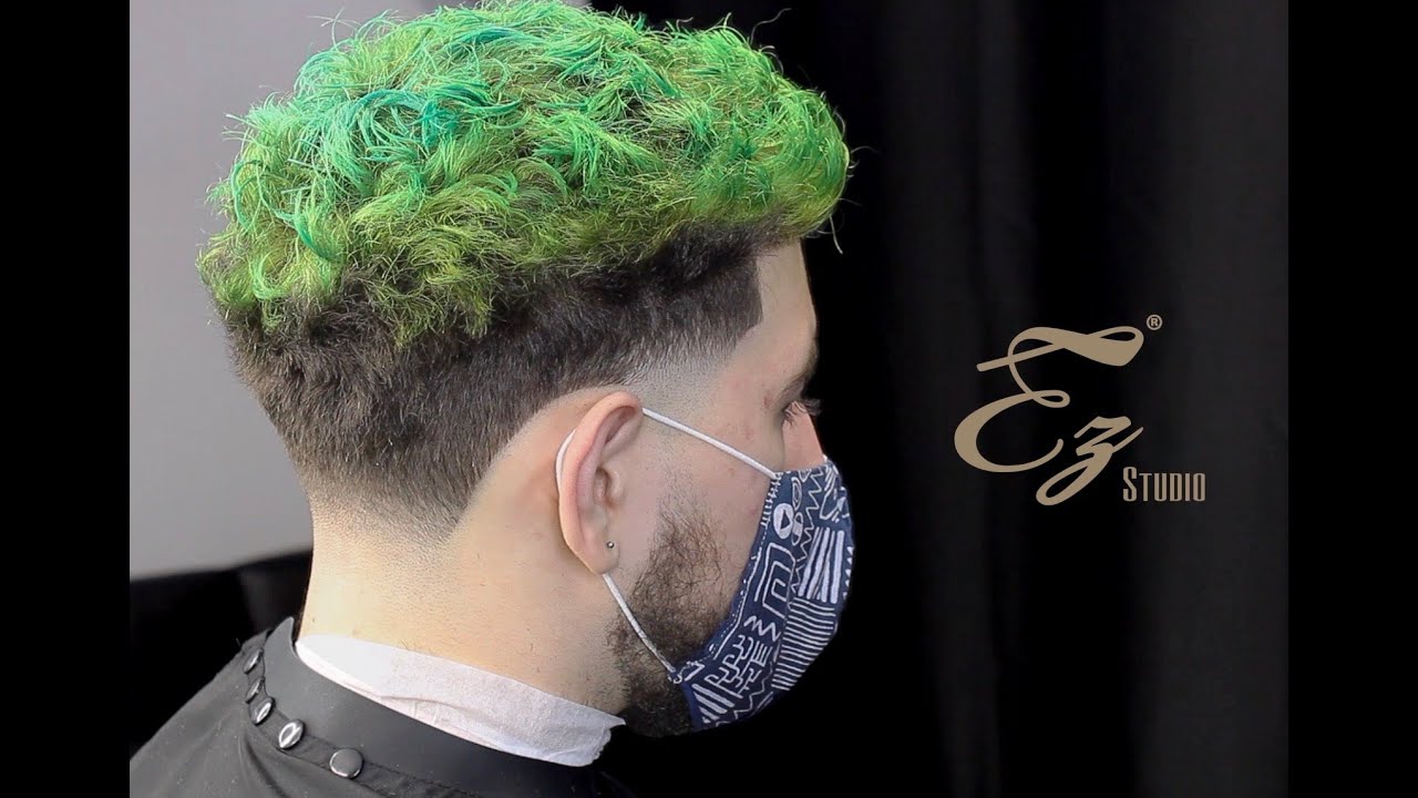 HOW TO - TAPER Step by step - YouTube