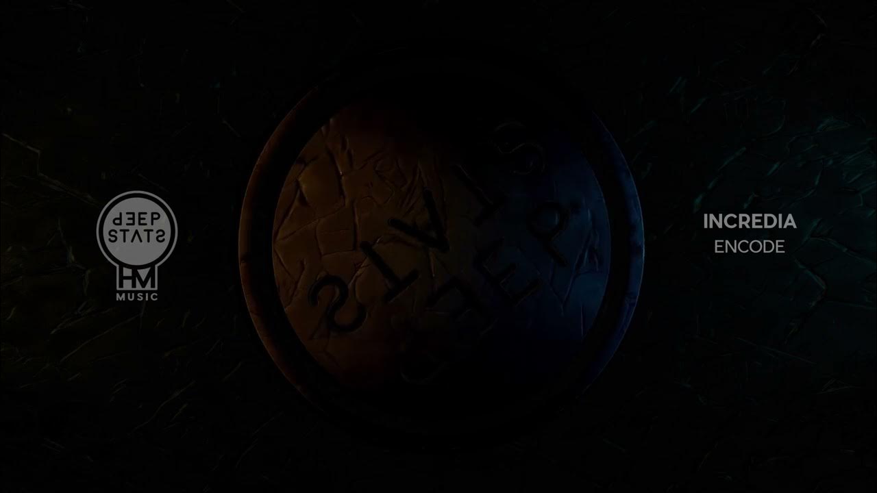 Incredia - Encode (Original Mix) [Official Video] - YouTube