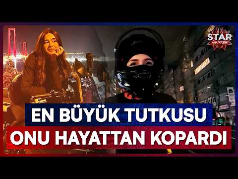 22 Yaşındaki Fenomenin Acı Sonu: Motosiklet Tutkusu Sonu Oldu! | Star Ana Haber