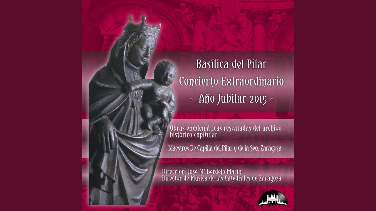 Te deum laudamus: Pleni sunt coeli et terra - Jose Maria Berdejo Marin ...