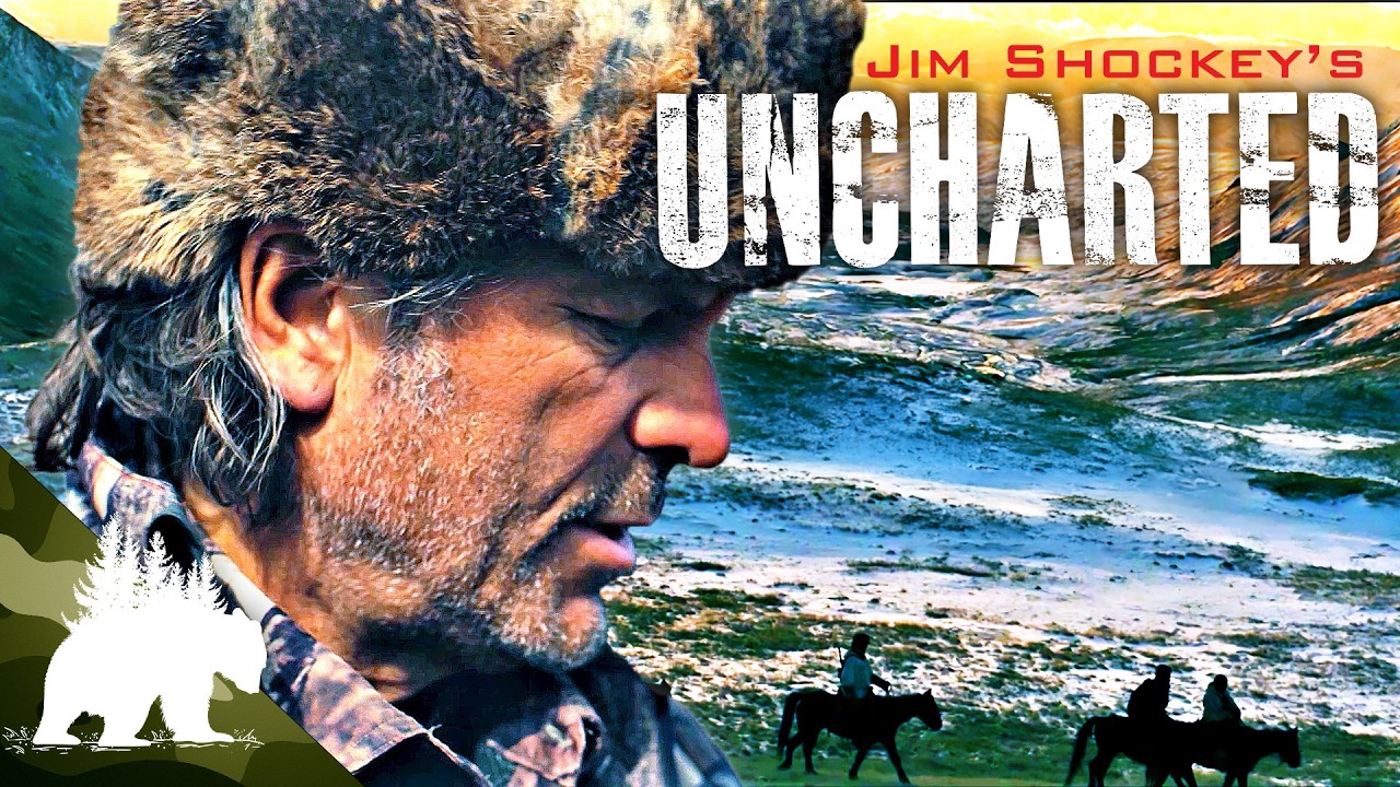 Uncharted: The World’s Wildest Frontiers | Complete Season 1 | Part 2 ...