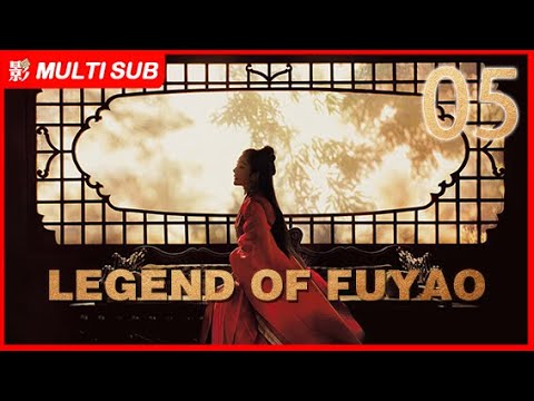 【ENG SUB】Legend of Fu Yao EP05| Yang Mi, Ethan Juan/Ruan Jing Tian | Trampled Servant becomes Queen