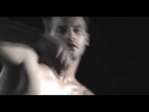 boy  dancing whit ALENVER underwear