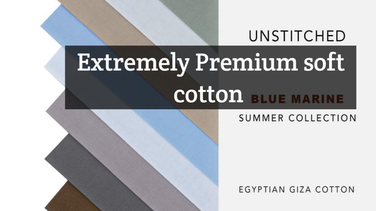 Extremely premium soft cotton | luxury eygption giza cotton 100% ...