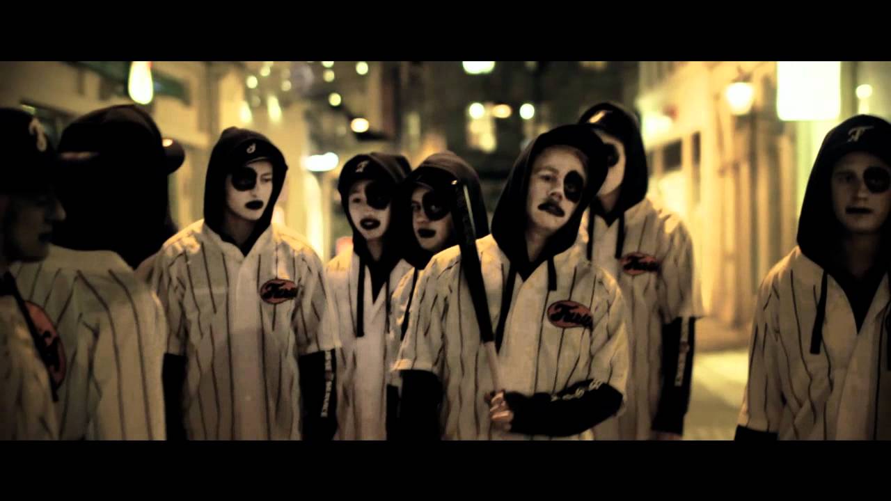 The Furies 2012 - Myrna Braza (Prod. Marcus Jørstad) OFFICIAL MUSIC ...
