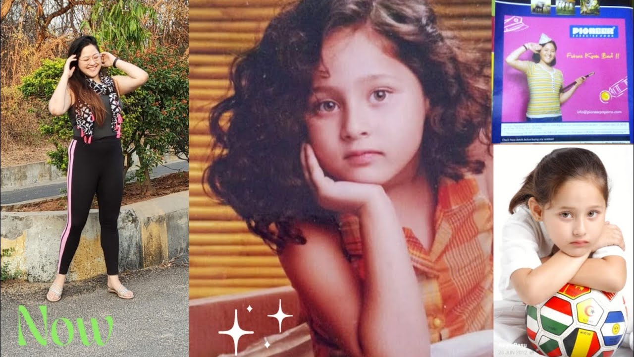 Soumi nijer journey share korlo😃| Soumi - then & now - YouTube