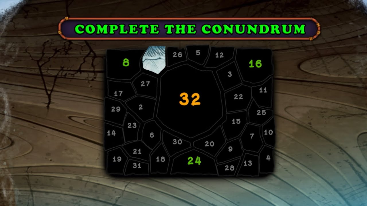 My Singing Monsters | Cold Island Coloss-Eye and Conundrum - YouTube